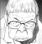 Shikishima (20th Century Boys) | Wiki Manga-encyclopédie | Fandom
