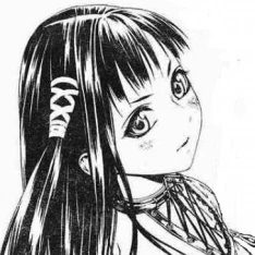 Tojo Rubi (Rosario + Vampire Saison II) | Wiki Manga-encyclopédie | Fandom