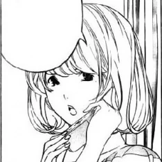 Aoki Yuriko (Bakuman) | Wiki Manga-encyclopédie | Fandom
