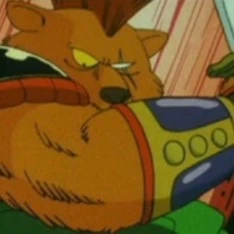 Bear Thief (Dragon Ball) | Wiki Manga-encyclopédie | Fandom