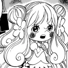 Mansherry (One Piece) | Wiki Manga-encyclopédie | Fandom