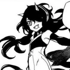 Ashuramaru (Seraph of the End) | Wiki Manga-encyclopédie | Fandom