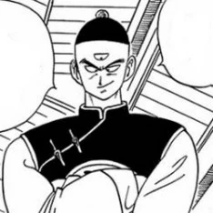 Ten Shin Han (Dragon Ball) | Wiki Manga-encyclopédie | Fandom