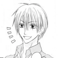 Tamotsu Inoue (Shiawase Kissa 3-choume) | Wiki Manga-encyclopédie | Fandom