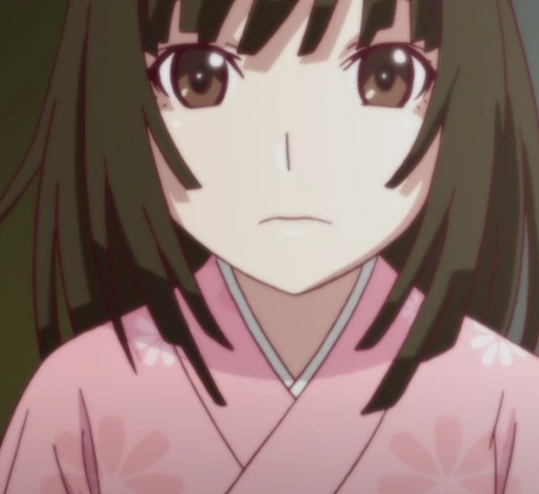 Sengoku Nadeko (Monogatari) | Wiki Manga-encyclopédie | Fandom