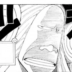 Igaram / Mister 8 (One Piece) | Wiki Manga-encyclopédie | Fandom