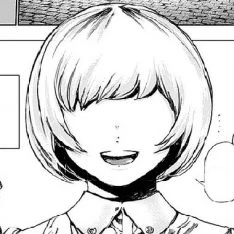 Ukina (Tokyo Ghoul) | Wiki Manga-encyclopédie | Fandom