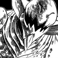 Garan (Seven Deadly Sins) | Wiki Manga-encyclopédie | Fandom