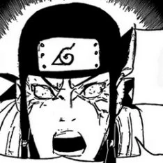 Hyûga Tokuma (Naruto) | Wiki Manga-encyclopédie | Fandom