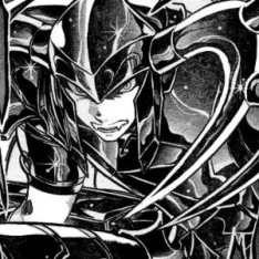 Ikelos (Saint Seiya The Lost Canvas - La Légende d'Hadès) | Wiki Manga ...