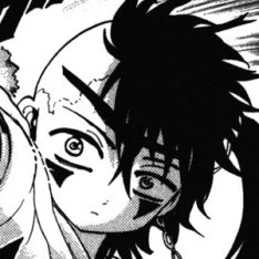 Olba (Magi - The Labyrinth of Magic) | Wiki Manga-encyclopédie | Fandom