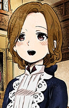 Rosemary (Shadows House) | Wiki Manga-encyclopédie | Fandom