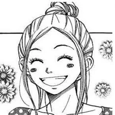 Koizumi Risa (Lovely Complex) | Wiki Manga-encyclopédie | Fandom