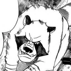 Ponta (Naruto) | Wiki Manga-encyclopédie | Fandom