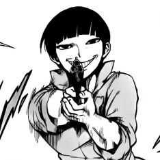 Akuta Rintarô (Magical Girl of the End) | Wiki Manga-encyclopédie | Fandom