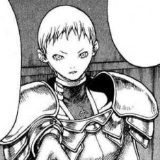 Deneve (Claymore) | Wiki Manga-encyclopédie | Fandom