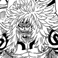 Calgara (One Piece) | Wiki Manga-encyclopédie | Fandom