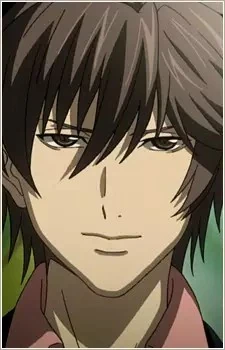 Zwei (Phantom : The Animation) | Wiki Manga-encyclopédie | Fandom