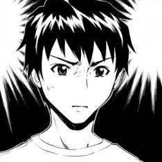 Itô Kazuki (Ibitsu) | Wiki Manga-encyclopédie | Fandom