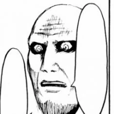 Keith Shadis (L'Attaque des Titans) | Wiki Manga-encyclopédie | Fandom