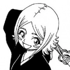 Kusajishi Yachiru (Bleach) | Wiki Manga-encyclopédie | Fandom