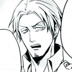 Flagon Darlett (L'Attaque des Titans - Birth of Livaï) | Wiki Manga ...