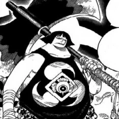 Sentômaru (One Piece) | Wiki Manga-encyclopédie | Fandom