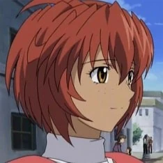 Winia Chester (Scrapped Princess) | Wiki Manga-encyclopédie | Fandom