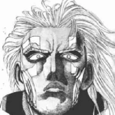 Jashugan (Gunnm) | Wiki Manga-encyclopédie | Fandom