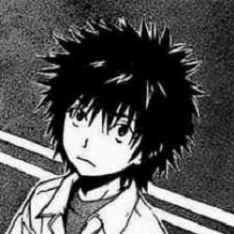 Kamijo Toma (A certain magical Index) | Wiki Manga-encyclopédie | Fandom