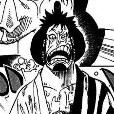 Kinemon (One Piece) | Wiki Manga-encyclopédie | Fandom