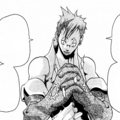 Giriko (Soul Eater) | Wiki Manga-encyclopédie | Fandom