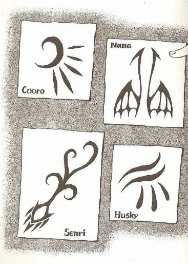 Anima | Wiki Manga-encyclopédie | Fandom