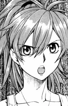 Nami (Full Metal Panic! Sigma) | Wiki Manga-encyclopédie | Fandom