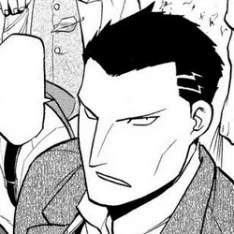 Charlie (Fullmetal Alchemist) | Wiki Manga-encyclopédie | Fandom