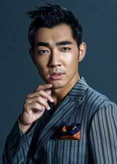 Hu Yang | Wiki Manga-encyclopédie | Fandom