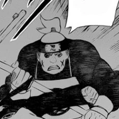 Akimichi Shitō (Naruto) | Wiki Manga-encyclopédie | Fandom
