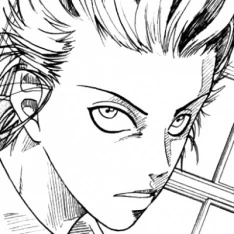 Akutsu Jin (Prince du Tennis) | Wiki Manga-encyclopédie | Fandom