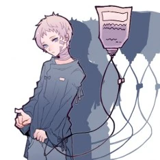 Kamome Akuta (1bitHeart) | Wiki Manga-encyclopédie | Fandom
