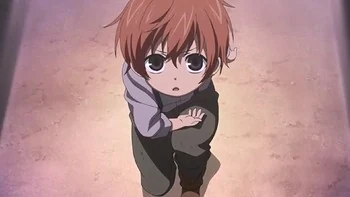 Luka Macken (Black Butler) | Wiki Manga-encyclopédie | Fandom