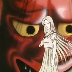 Yasha Hime (Fuma no Kojirou : Yasha-hen) | Wiki Manga-encyclopédie | Fandom