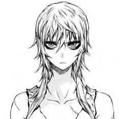 Garami (The Arms Peddler) | Wiki Manga-encyclopédie | Fandom