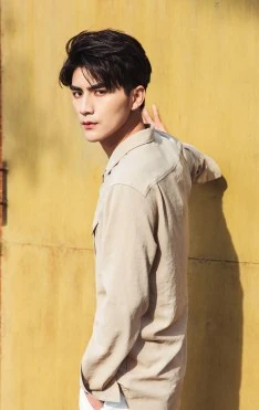 Zhang Si Fan | Wiki Manga-encyclopédie | Fandom