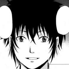 Andô (Le Prince des Ténèbres) | Wiki Manga-encyclopédie | Fandom