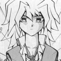 Bakura Ryô (Yu-Gi-Oh !) | Wiki Manga-encyclopédie | Fandom
