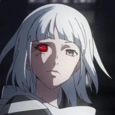 Yasuhisa Nashiro (Tokyo Ghoul) | Wiki Manga-encyclopédie | Fandom