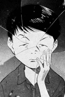Hattori Fukube (20th Century Boys) | Wiki Manga-encyclopédie | Fandom