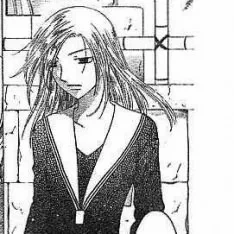Uotani Arisa (Fruits Basket) | Wiki Manga-encyclopédie | Fandom