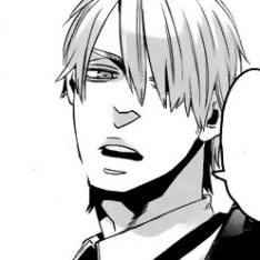Delico (GANGSTA.) | Wiki Manga-encyclopédie | Fandom