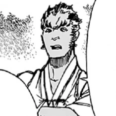 Yamada Asaemon Genji (Hell's Paradise) | Wiki Manga-encyclopédie | Fandom